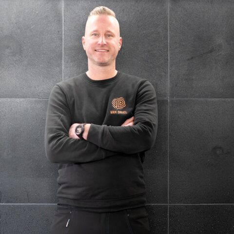 Ons team - Van Driel Automotive